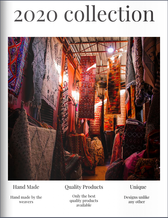 Home of Carpets - Rita International